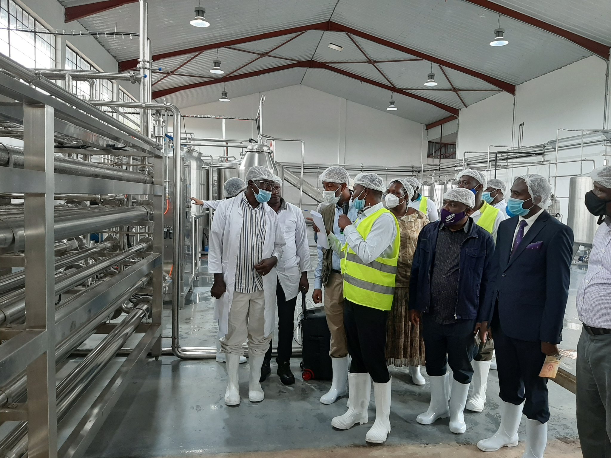 Uganda Development Corporation