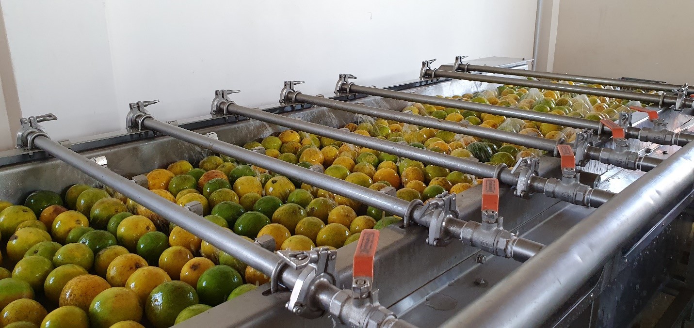 Agro-Manufacturing – UDC