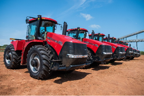 Agro-Manufacturing – Uganda Development Corporation