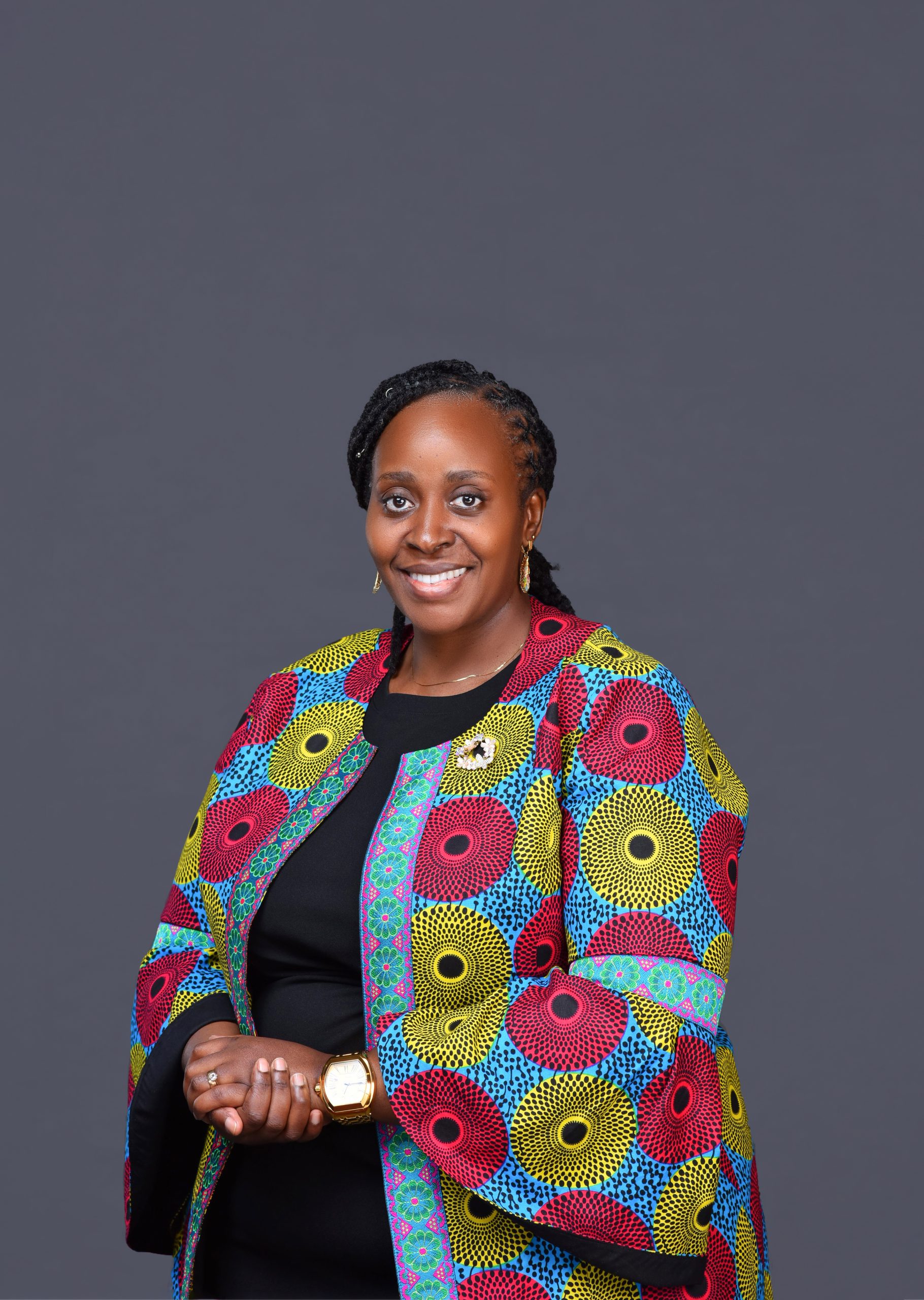 Board of Directors – Uganda Development Corporation