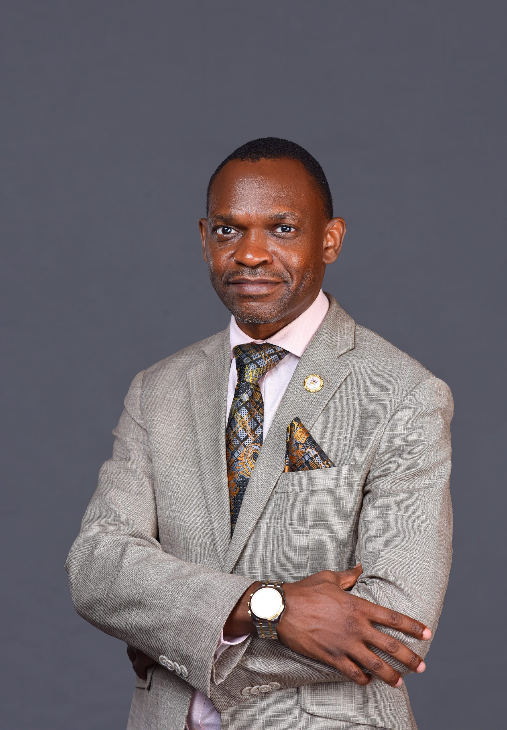 Board of Directors – Uganda Development Corporation